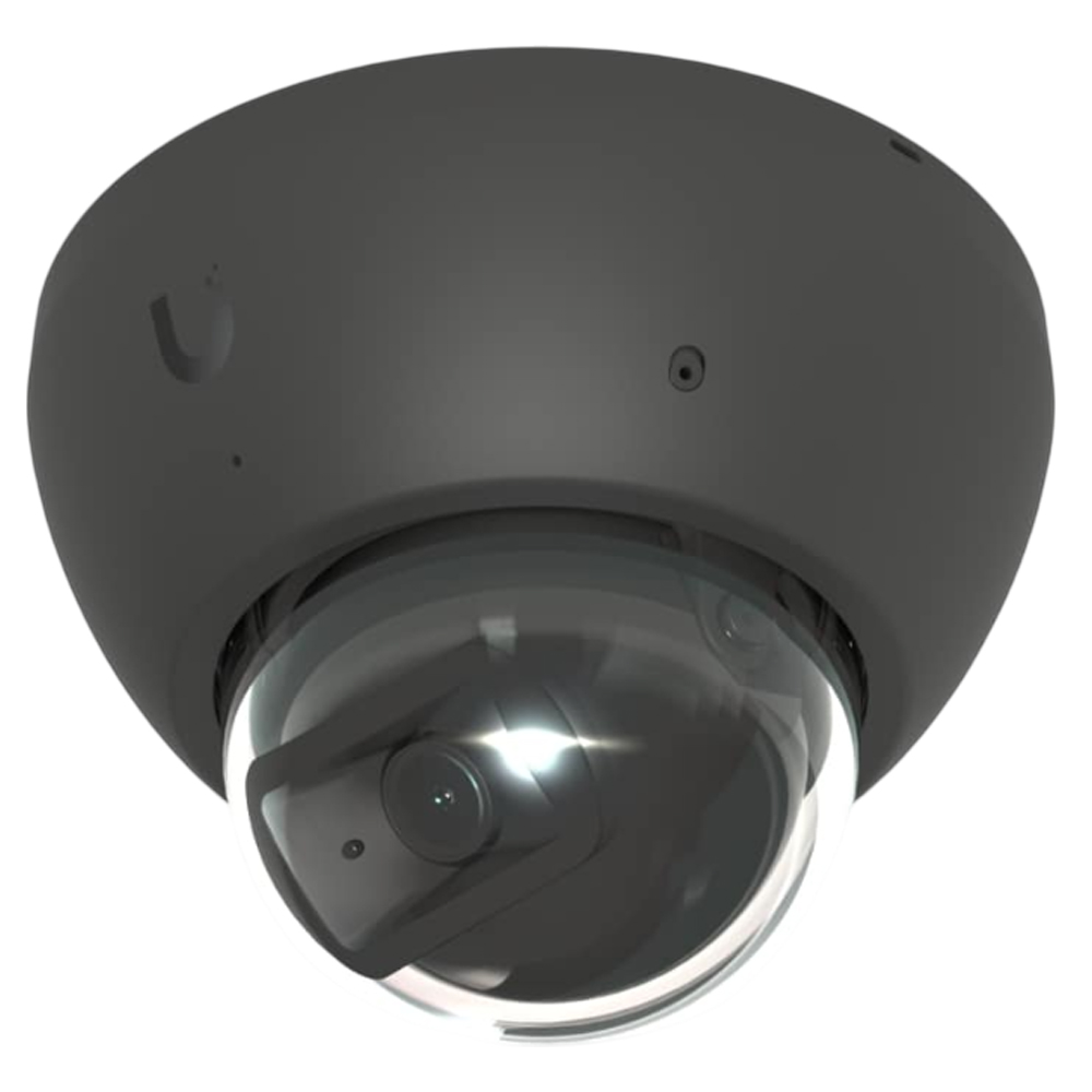Buy Ubiquiti AI Dome All-weather 4K POE Dome Camera Black [UVC-AI-DOME ...