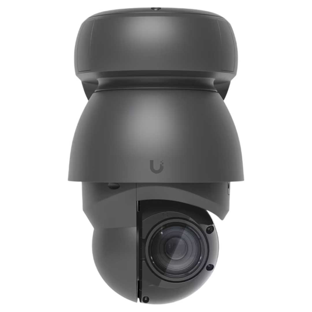 Buy Ubiquiti AI PTZ Industrial 4K PoE++ Camera Black [UVC-AI-PTZ-B ...