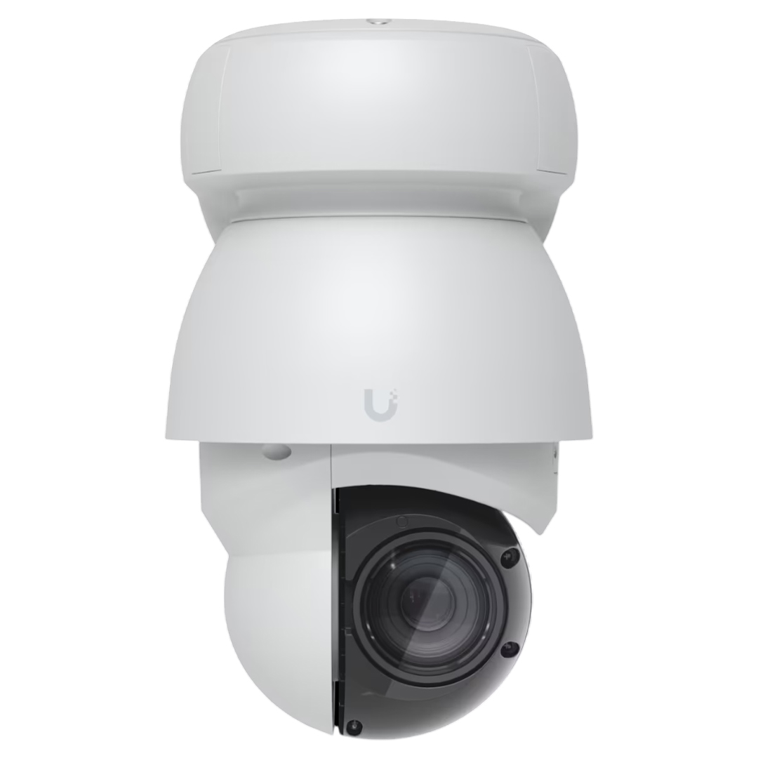 Buy Ubiquiti AI PTZ Industrial 4K PoE++ Camera White [UVC-AI-PTZ-W ...