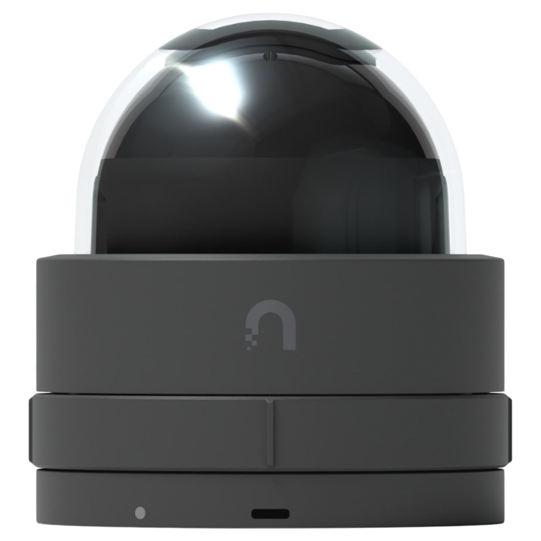 Buy Ubiquiti G5 Dome Ultra Ceiling Camera Black [UVC-G5-DOME-ULTRA-B ...