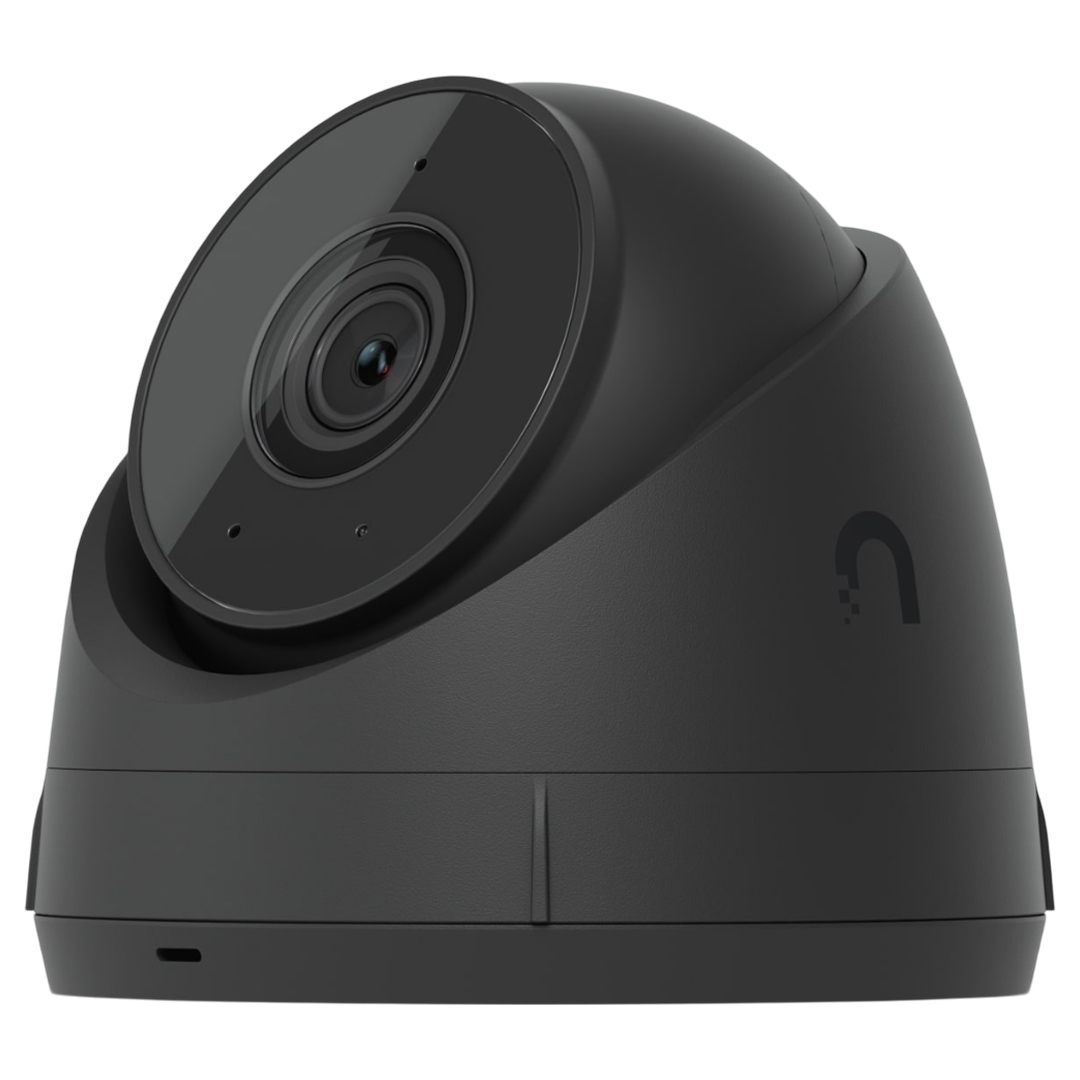 Buy Ubiquiti UniFi G5 Turret Ultra 2K Camera Black [UVC-G5-TURRET-ULTRA ...