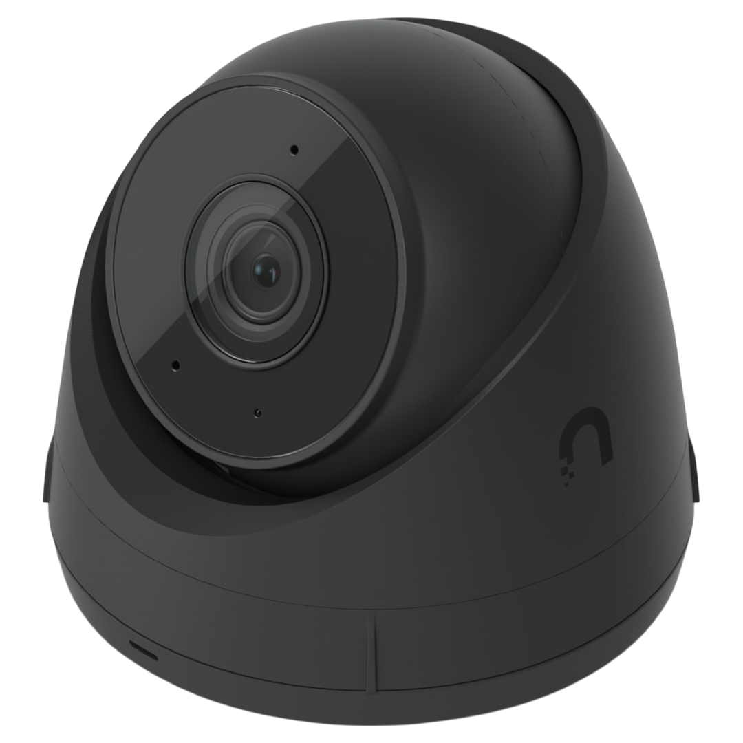 Buy Ubiquiti UniFi G5 Turret Ultra 2K Camera Black [UVC-G5-TURRET-ULTRA ...
