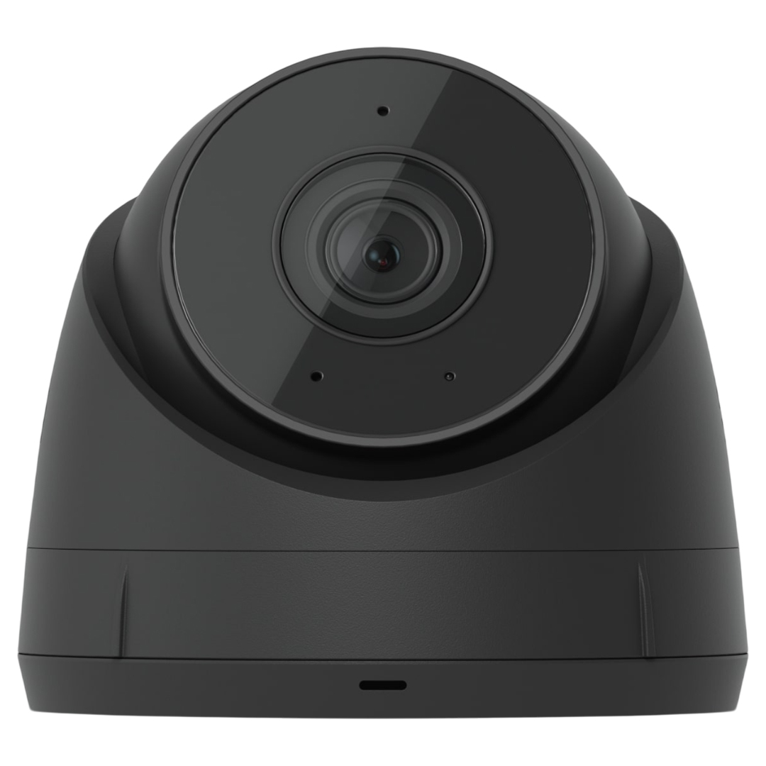 Buy Ubiquiti UniFi G5 Turret Ultra 2K Camera Black [UVC-G5-TURRET-ULTRA ...
