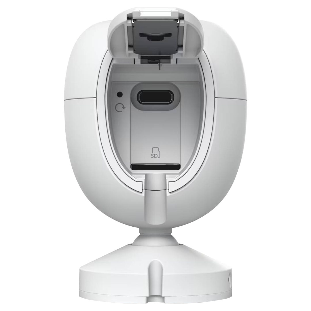 Buy Ubiquiti G6 Instant 4K WiFi Camera White [UVC-G6-INS-W] | PC Case ...