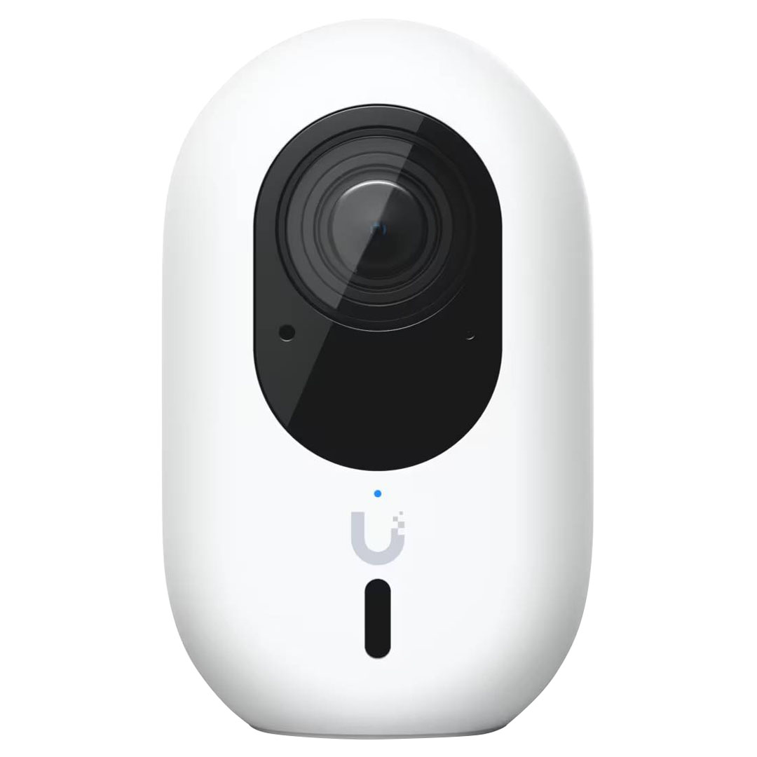 Buy Ubiquiti G6 Instant 4K WiFi Camera White [UVC-G6-INS-W] | PC Case ...