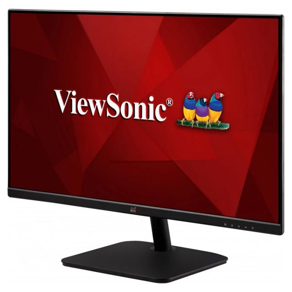 Buy ViewSonic VA2432 FHD 75Hz Adaptive-Sync IPS 24in Monitor [VA2432-MH ...