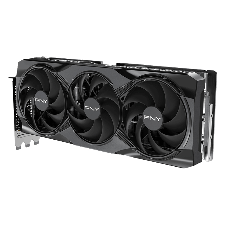 Buy PNY GeForce RTX 5070 Ti Triple Fan Plus OC GDDR7 16GB ...