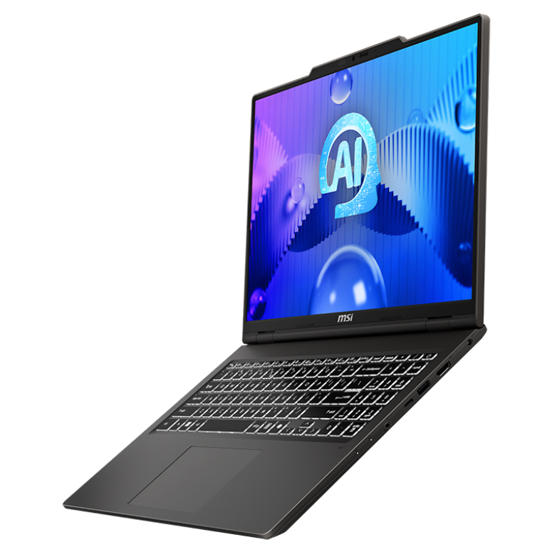 Buy MSI Venture Pro 16 AI Core U7 RTX 4050 16in 120Hz OLED Laptop ...
