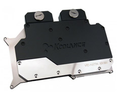 Buy Koolance VID-NXTTN Water Block (780 and Titan) [VID-NXTTN] | PC ...