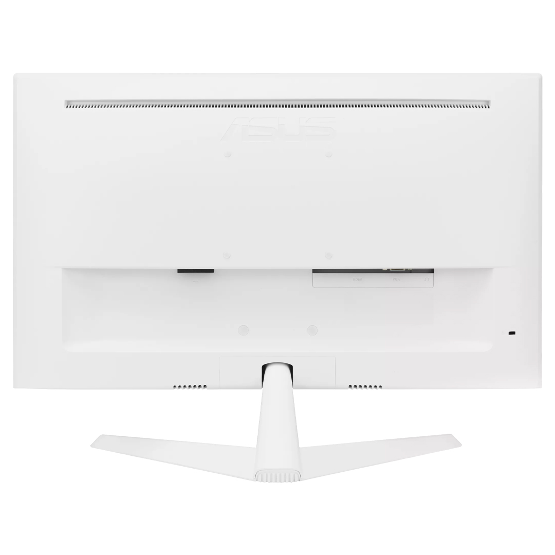 Buy ASUS VY249HE-W 75Hz IPS Eyecare 23.8inch Monitor White [VY249HE-W ...