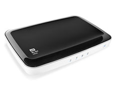 Buy Western Digital My Net N600 HD Dual-Band Router [WDBEAV0000NWT ...