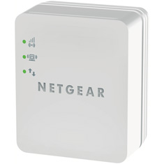 Buy Netgear WN1000RP WiFi Mobile Booster [WN1000RP] | PC Case Gear ...