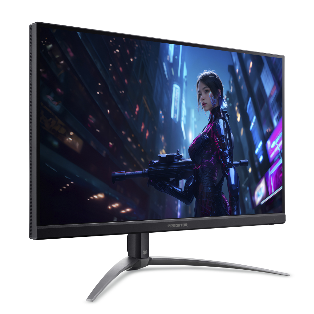 Buy Acer Predator X32 4K UHD 150Hz FreeSync HDR IPS 32in Monitor ...