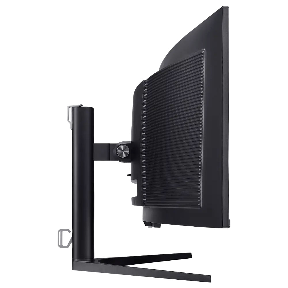 Buy Acer Predator X49 X DQHD 240Hz FreeSync Curved 49in OLED Monitor ...