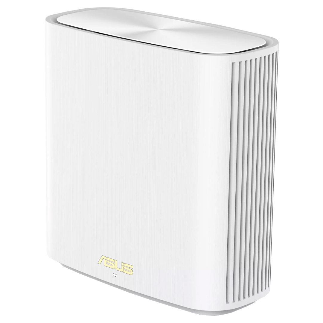 Buy ASUS ZenWiFi XD6S AX5400 WiFi 6 Mesh Router White 2 Pack [XD6S ...