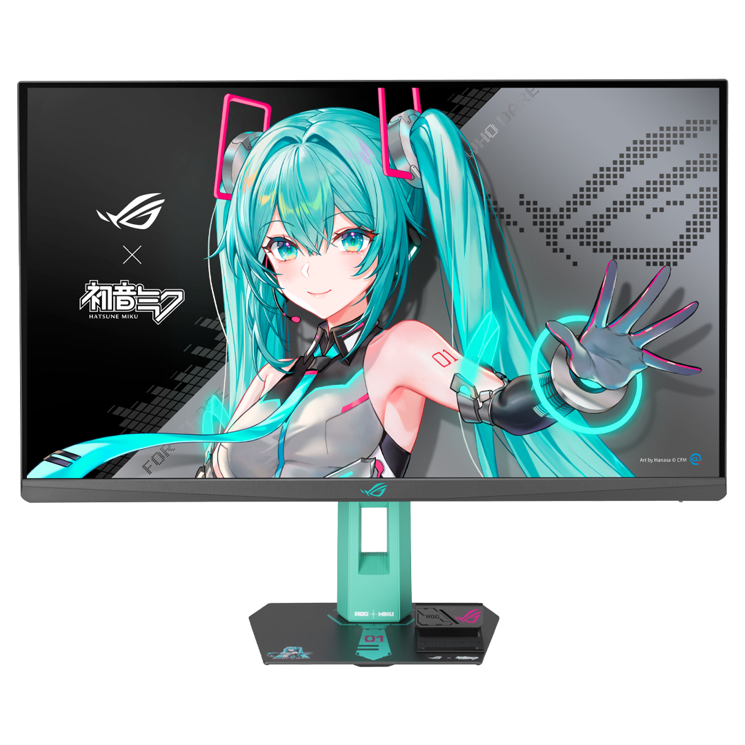 Buy ASUS ROG Strix XG27ACMEG-G QHD 260Hz G-Sync HDR IPS 27in Monitor ...