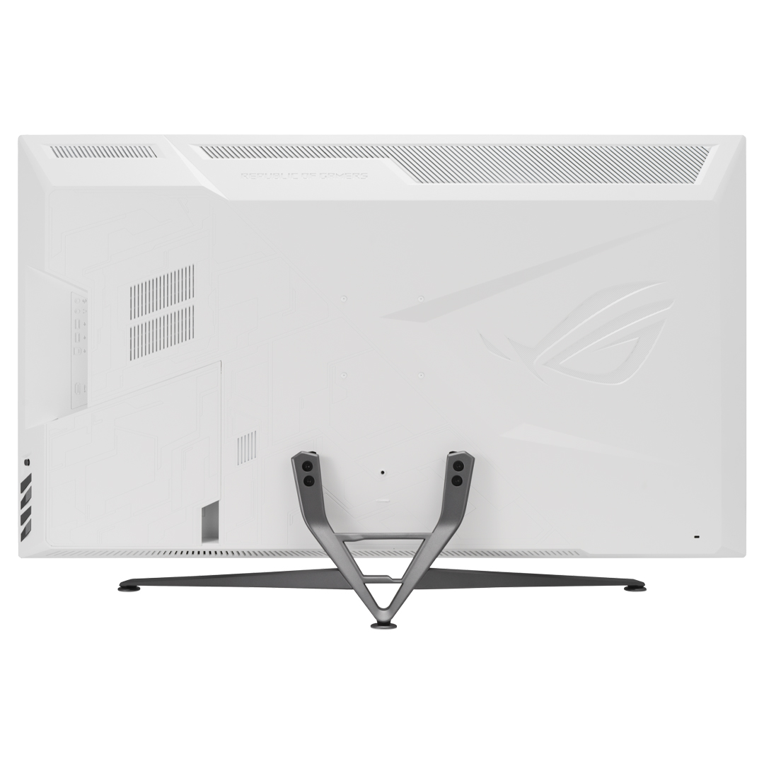 Buy ASUS ROG Strix XG43UQ 4K UHD 144Hz FreeSync HDR 43in Monitor ...