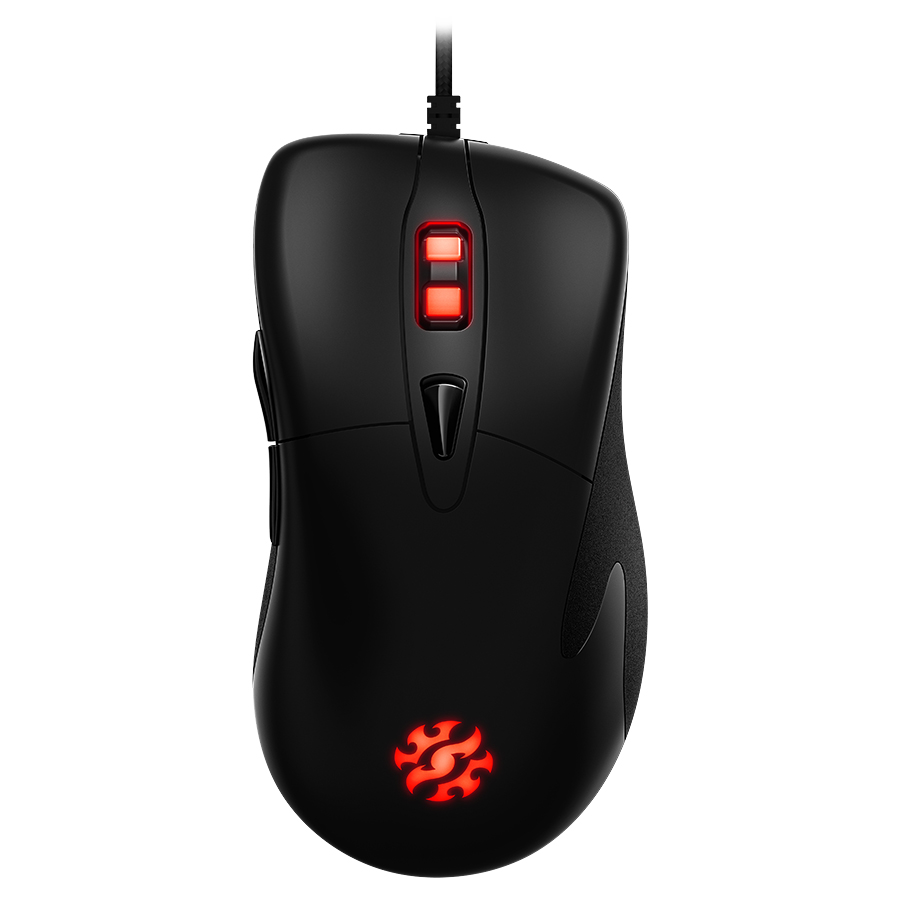 Buy ADATA XPG Infarex M20 Gaming Mouse [XPG-INFAREX-M20] | PC Case Gear ...