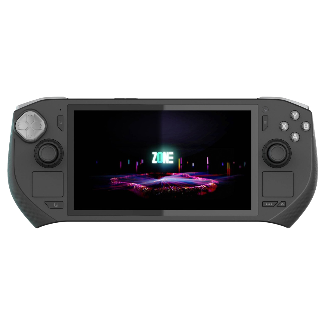 Buy ZOTAC Gaming Zone Handheld Console [ZGC-G1A1W-01] | PC Case Gear ...