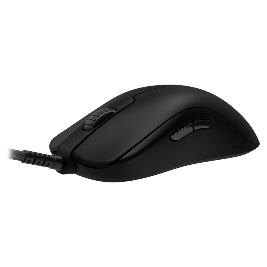 Buy Zowie FK1+-C Extra Large Gaming Mouse Black [ccccZOWIE-FK1+-C] | PC ...