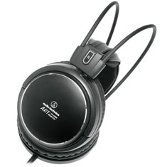 Buy Audio-Technica ATH-A900X Dynamic Audiophile Headphones [ATH-A900X ...