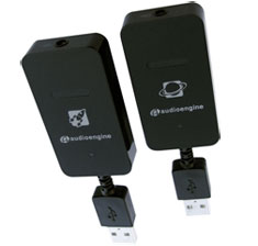 Buy Audioengine AW1 Premium Wireless Audio Adapter [AE-AW1] | PC Case ...