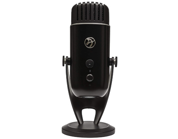 Arozzi Microphones | PC Case Gear