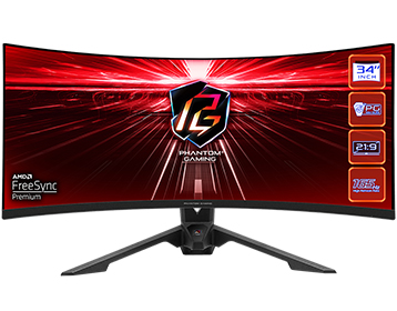 Buy ASRock Monitors online | PCCG