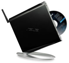 Buy ASUS EB1501 EeeBox (Black) [EB1501-BLK] | PC Case Gear Australia