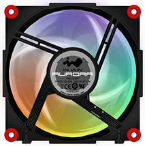 In Win Fans | PC Case Gear