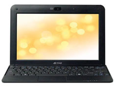 Buy Activo AV-1002 10.1 inch Netbook [AV-1002] | PC Case Gear Australia