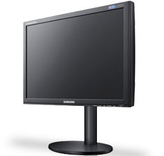 Buy Samsung B1940W 19 Inch 5ms Widescreen LCD [B1940W] | PC Case Gear ...