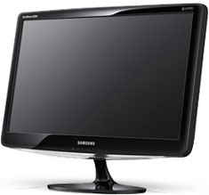 Buy Samsung B2030 20inch Widescreen LCD Monitor [B2030] | PC Case Gear ...