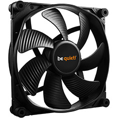 Be Quiet! Fans | PC Case Gear