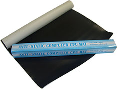 Buy Anti-Static Mat for PC [BM-405A] | PC Case Gear Australia