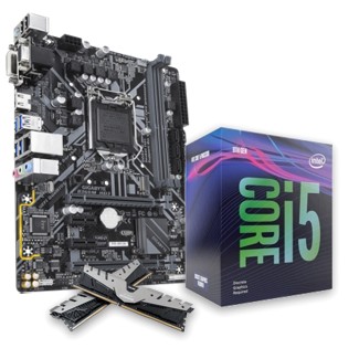 Gigabyte Gaming Starter Kit | PC Case Gear