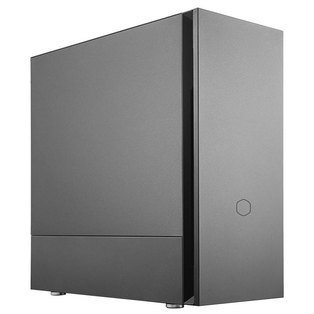 PCCG Core Professional System | PC Case Gear