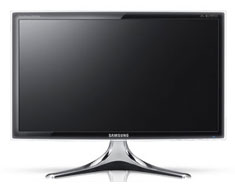Buy Samsung BX2250 21.5inch Widescreen LED Monitor [BX2250] | PC Case ...
