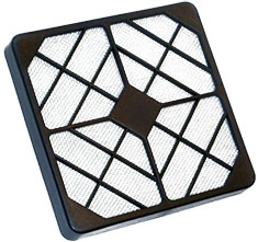 Buy Lamptron Classic Fanguard with Filter 120mm [LT-FILTER120] | PC ...