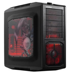 Buy CoolerMaster CM Storm Sniper AMD Dragon Edition [SGC-6000-KWS1-GP ...