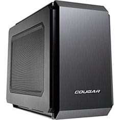 Cougar Cases - PC Case Gear