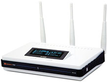 Buy D-Link Xtreme N Duo Gigabit Router DIR-855 [DIR-855] | PC Case Gear ...