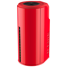 Buy D-Link DSL-2890AL/LE Red Wireless AC1750 ADSL2+ Modem Router [DSL ...