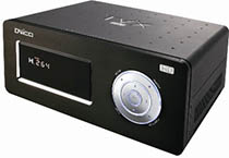 Buy DVICO TViX 6500 [24DVI-023] | PC Case Gear Australia