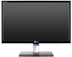 Buy LG E2060T-PN 20in LED Widescreen Monitor [LG-E2060T-PN] | PC Case Gear Australia
