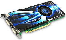 Buy EVGA GeForce 9800GT 512MB Superclocked [512-P3-N976-AR] | PC Case ...