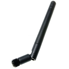 Buy Replacement Antenna for Wifi Routers and Adapters [5265] | PC Case ...
