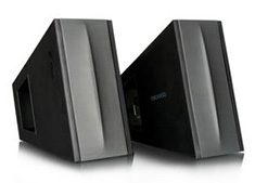 Buy Microlab FC10 Black Finecone 2.0 Speakers [MIC-FC10-BK] | PC Case ...