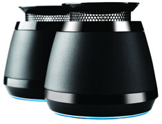 Buy Razer Ferox Mobile Gaming and Music Speakers [RZ-FEROX] | PC Case ...