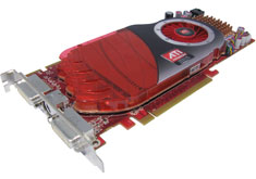 Buy GeCube Radeon HD4850 512MB [GECUBE4850] | PC Case Gear Australia